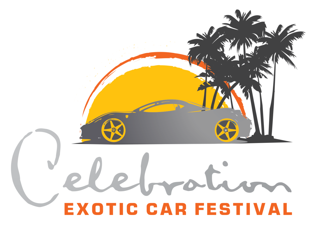2026 Celebration Exotic Car Festival - Celebration Town Center